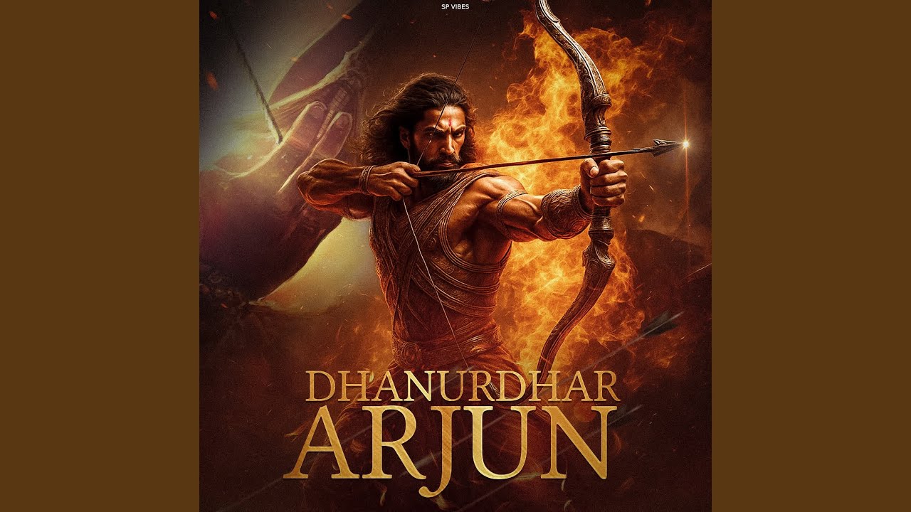 Dhanurdhar Arjun - YouTube