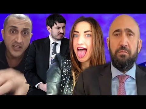 İlqar Hacıyev Alyona Əliyeva söhbətinə açıqlama verdi. Razmovara cavab