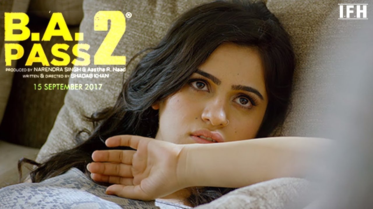 B.A Pass 2 - Trailer - YouTube