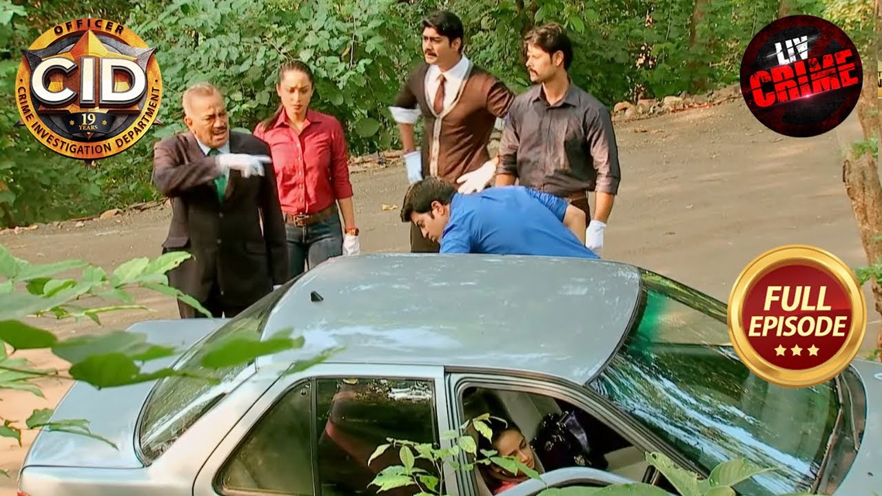 Team CID कैसे करेगी Highway के "Mystery Man" का खुलासा? |CID |Master ...