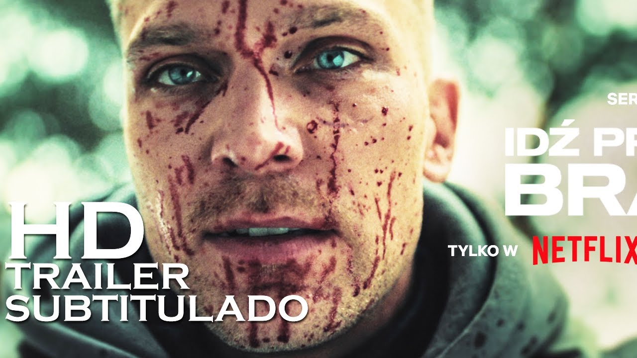 Adelante Hermano Trailer Subtitulado Hd Netflix Youtube
