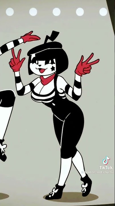 Mime And Dash Bonbon And Chuchu Youtube