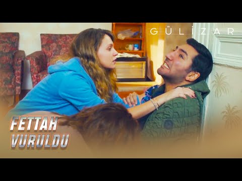 Fettah Vuruldu! - Gülizar 1.Bölüm