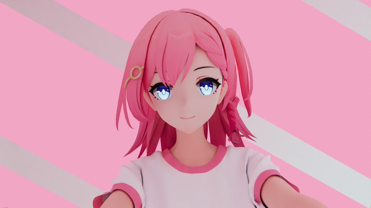 【Honkai：Star Rail MMD / Asta】Push Up【Barefoot】 - YouTube