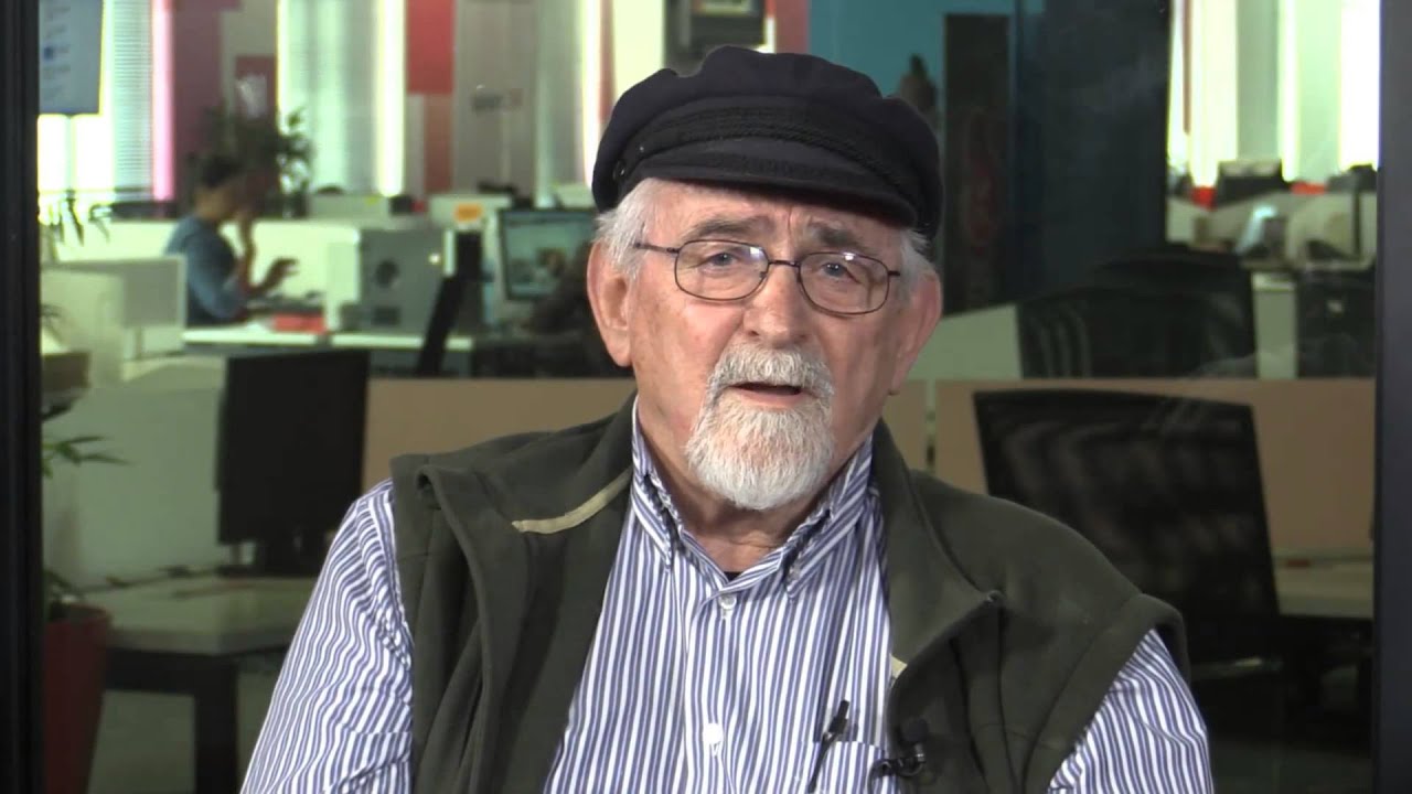 22 July Terry Bell - YouTube