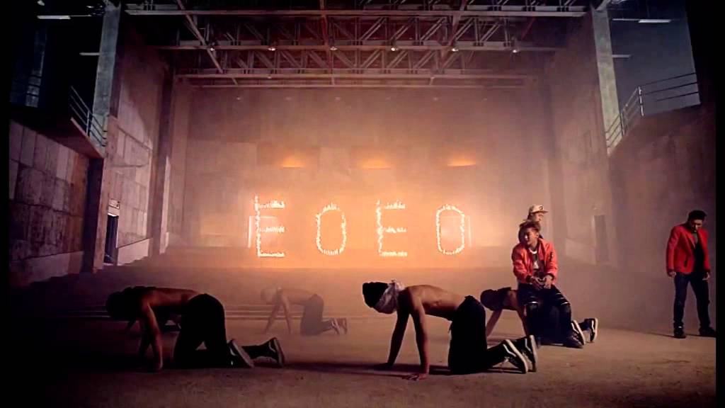 UNIQ - EOEO [Female Version] - YouTube