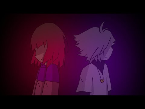 Glitchverse - Before the Cause Teaser (Glitchtale Fanimation)