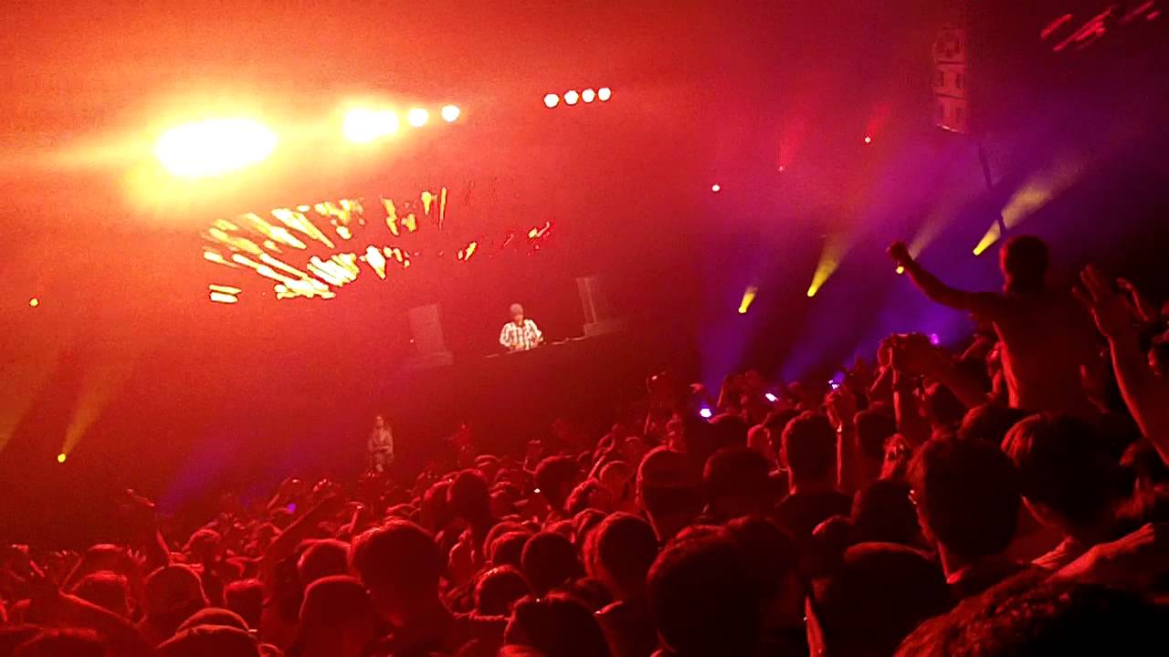 30 Avicii Nadia Ali - Rapture 2010 (Avicii's New Generation Mix)DC ...