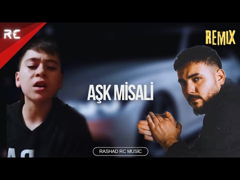 Eren & Doçend - Yanıyosan Söyle Haydi | Aşk Misali