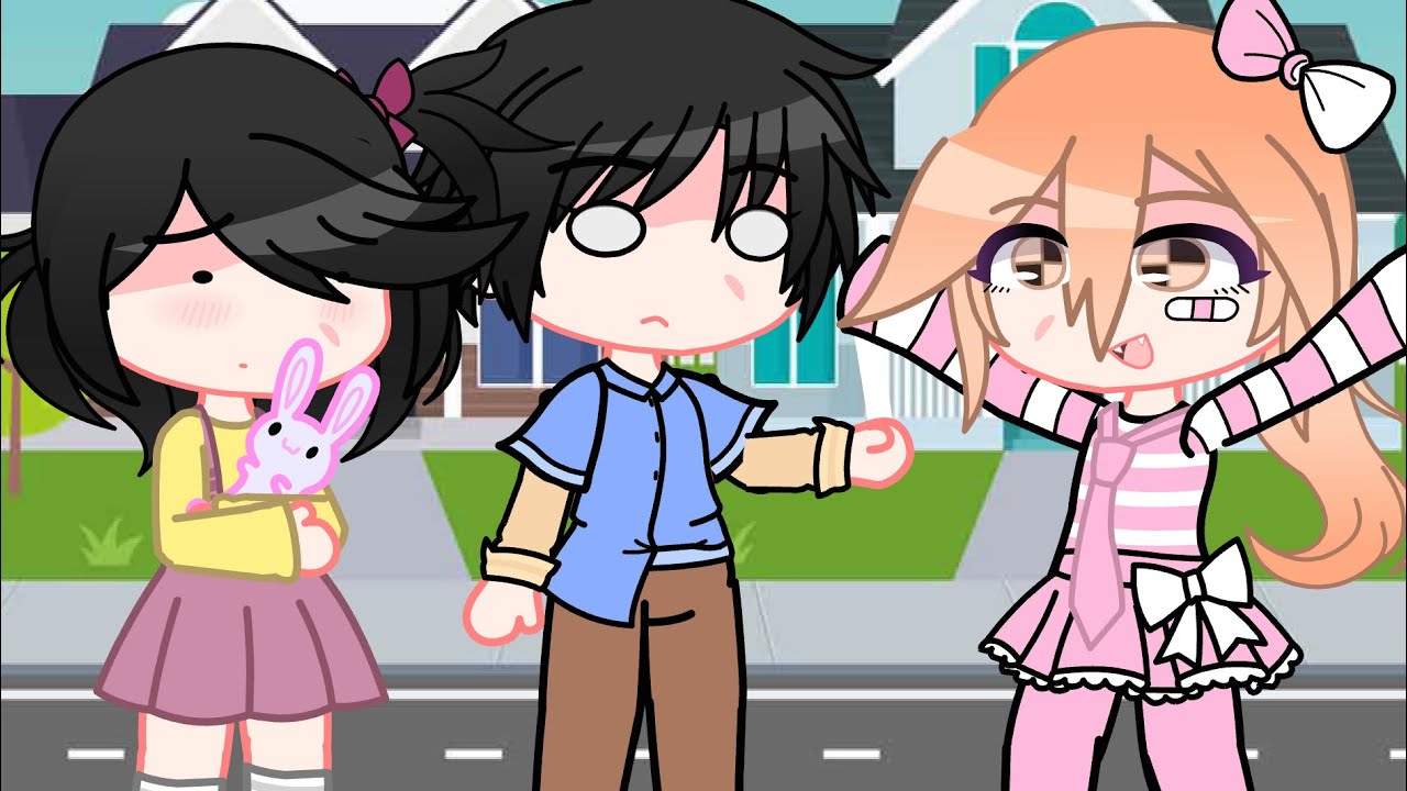 That’s a tampon- | Kid Ayano, Taro, and Osana | Yandere simulator - YouTube