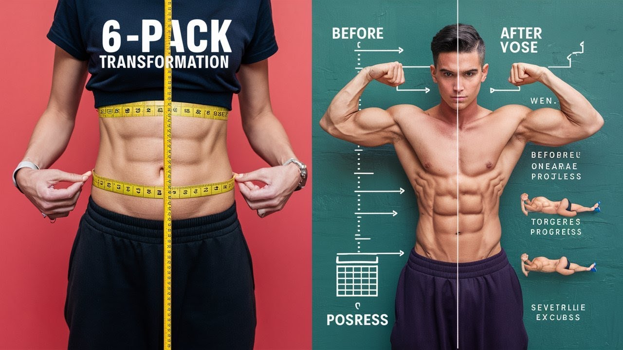 I Lost 10 Pounds of Belly Fat with This Workout - YouTube