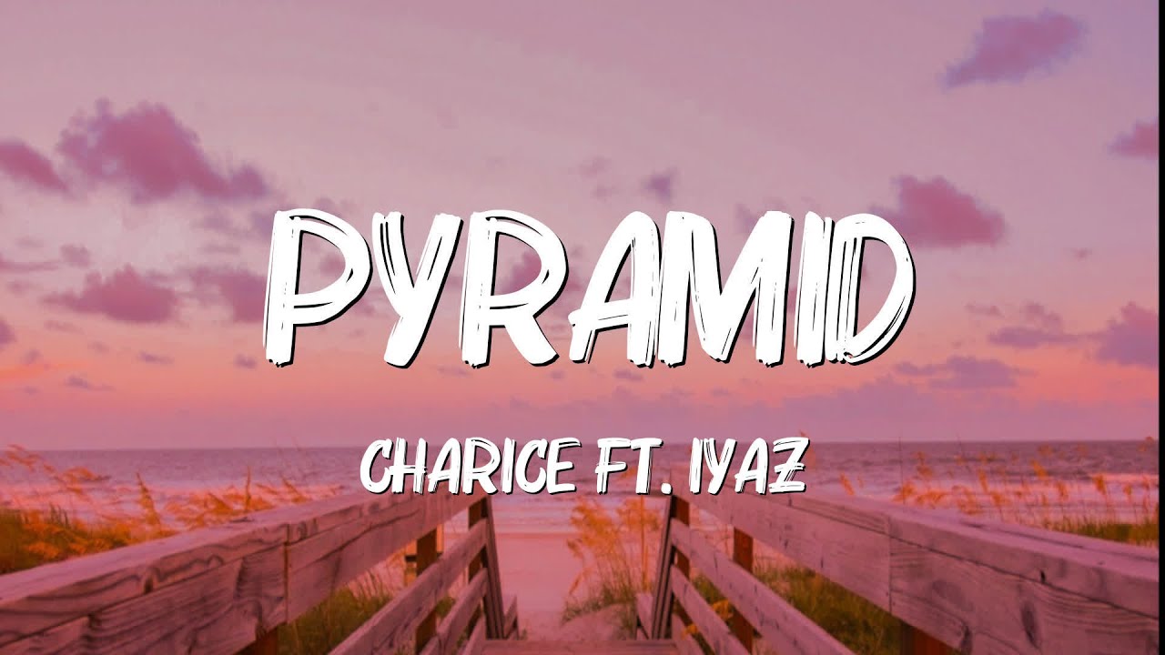 Charice - Pyramid ft. Iyaz - YouTube