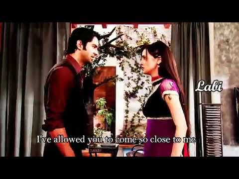 New romantic video status-Arnav Khushi