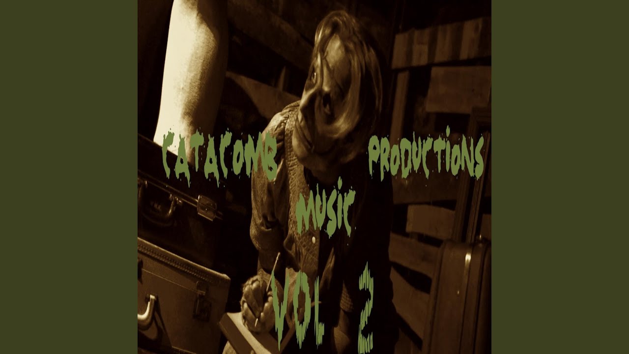 The Decrepit Garden - YouTube