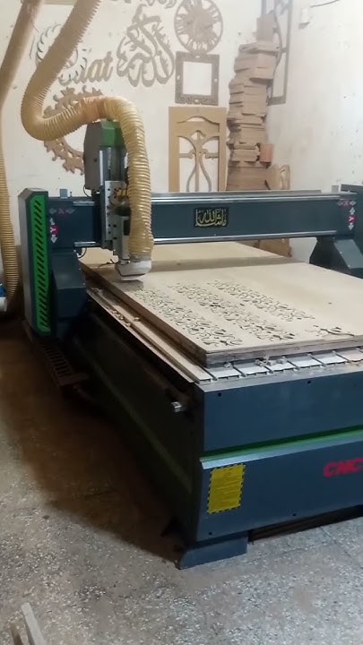 Cnc Shorts Cncmachine Cncrouter Viral How Cncplasma Cncmachining Cncfurniture Cncprogramming