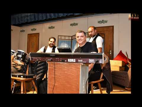 Solist Engin Shen GrupStar