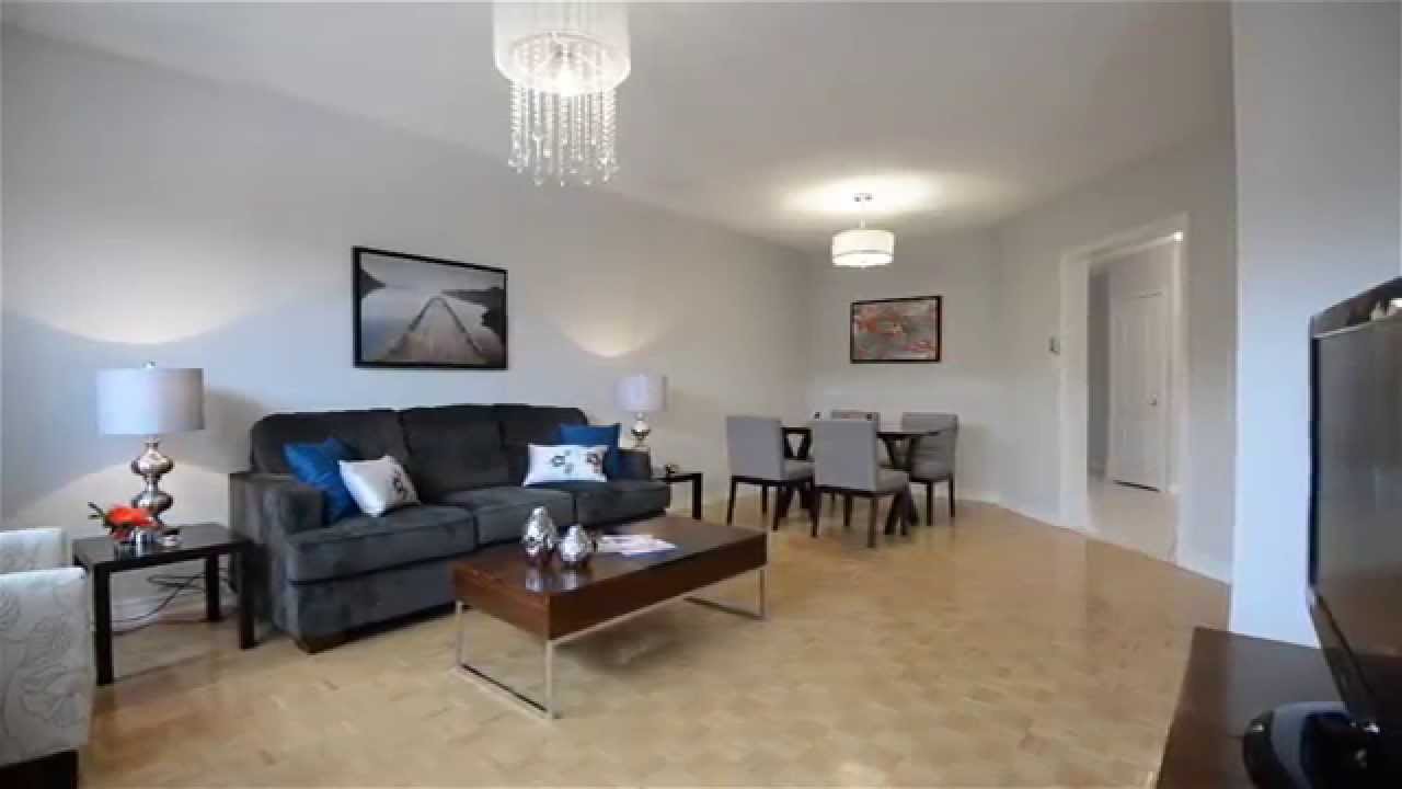 58 Forest Fountain Drive Woodbridge Steven Zalunardo - YouTube