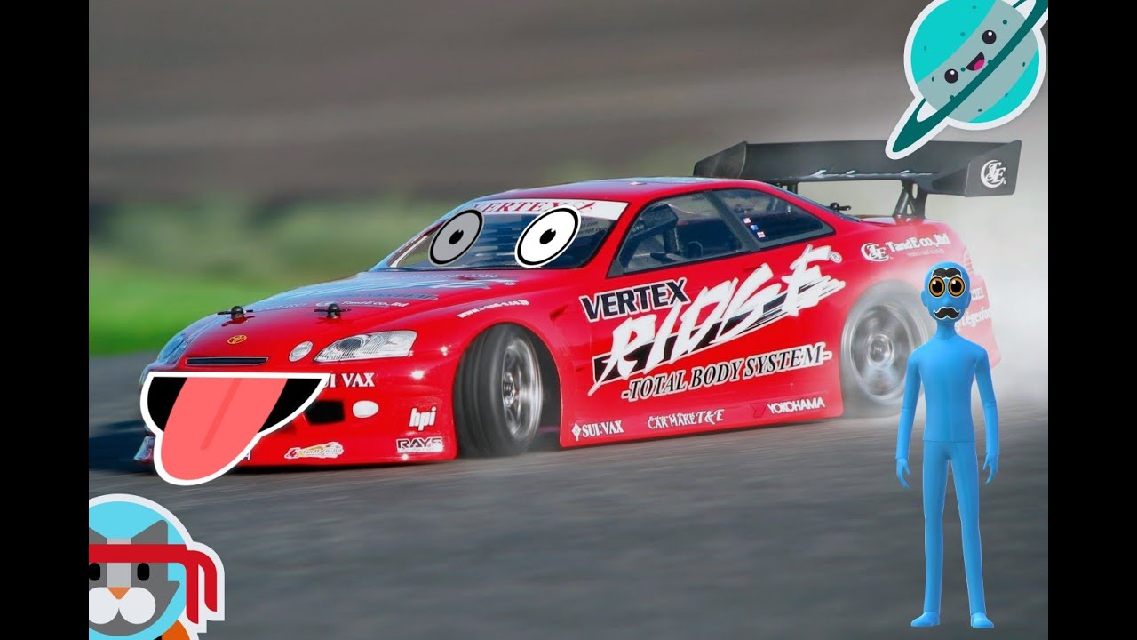 Roblox Car Drift mit Stevo - YouTube