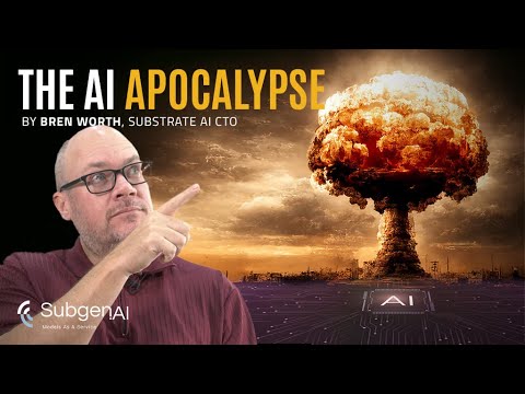 AGI: Artificial General Intelligence | is the AI apocalypse coming ...