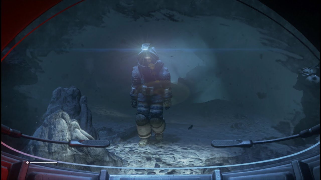 Alien: Isolation review (Xbox 360) - YouTube