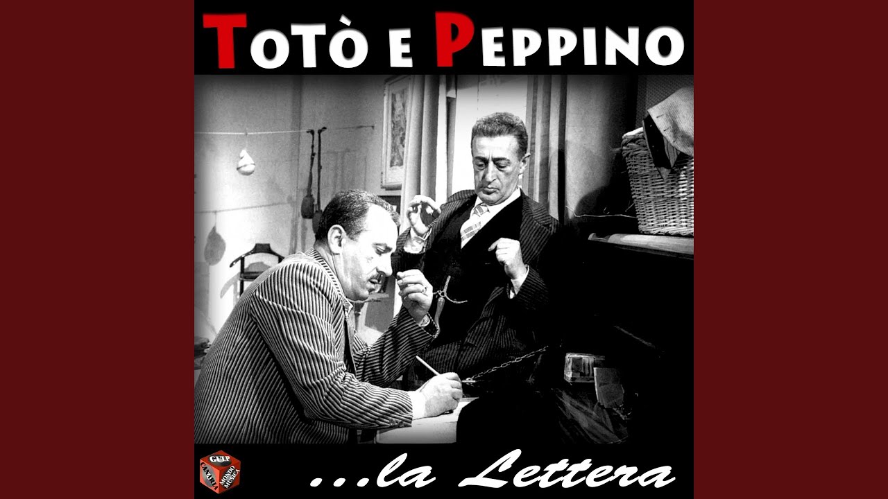Il vigile, Totò e Peppino - YouTube