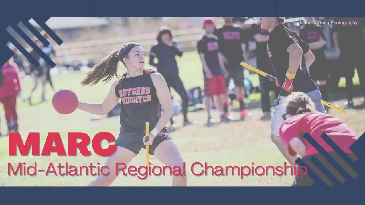 2021 Mid-Atlantic Regional Championship - YouTube