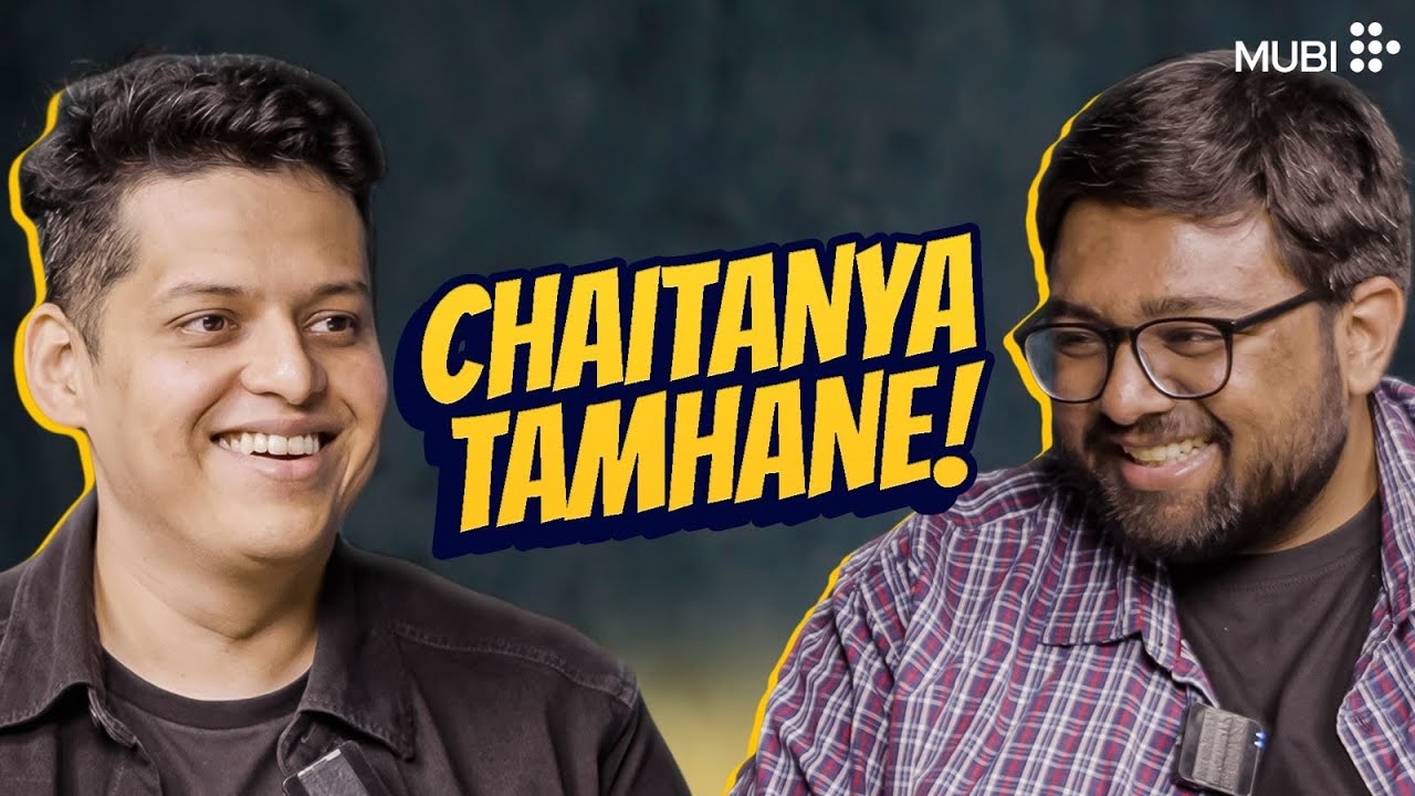 Chaitanya Tamhane | 10 Years of Court | Cinema, Games & Books | Beyond ...