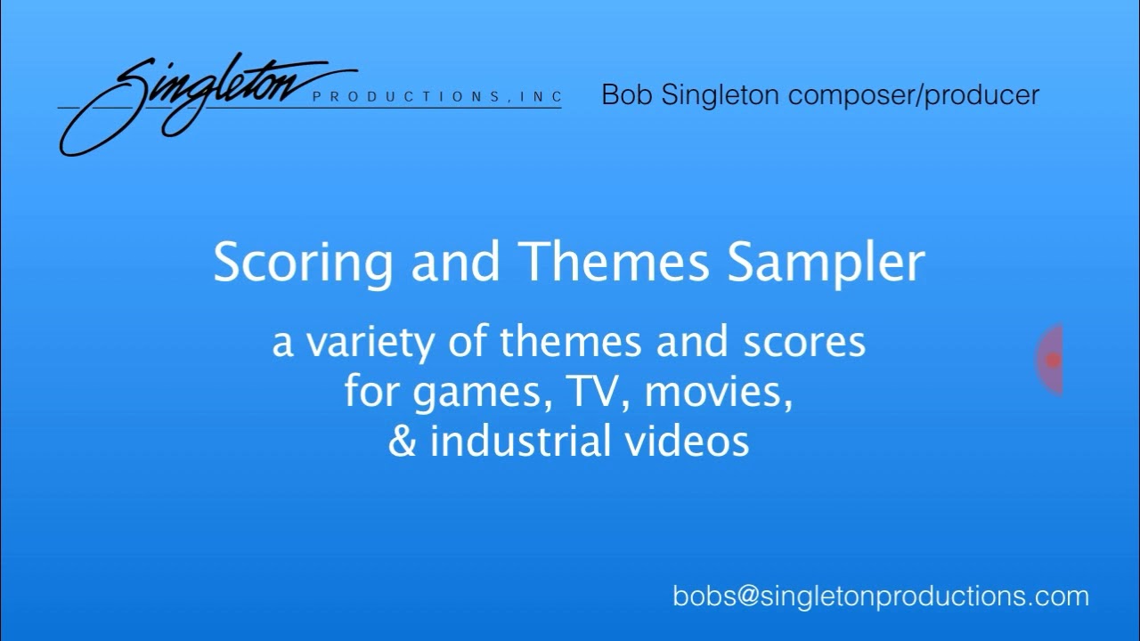 3 Barney Home Video End Credits - YouTube