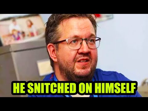 YouTuber Amputated His Own Legs To Scam His Insurance..