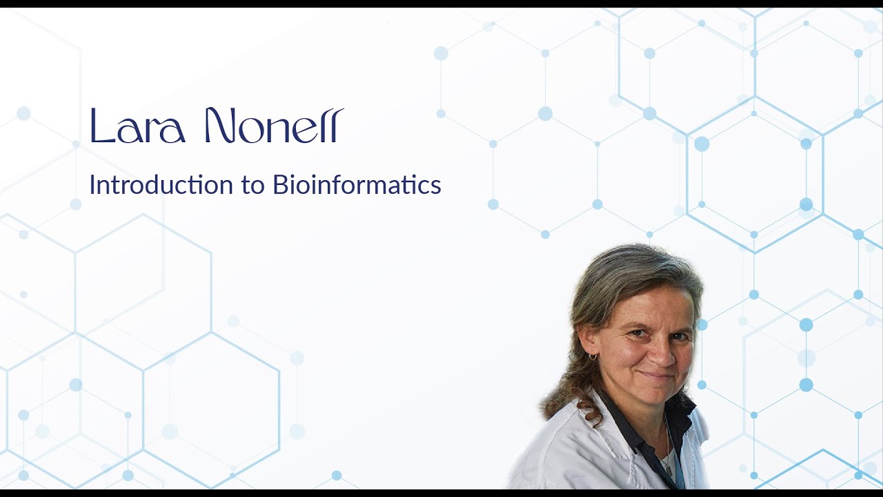 Transcriptomics: from Microarrays to Spatial Transcriptomics - YouTube