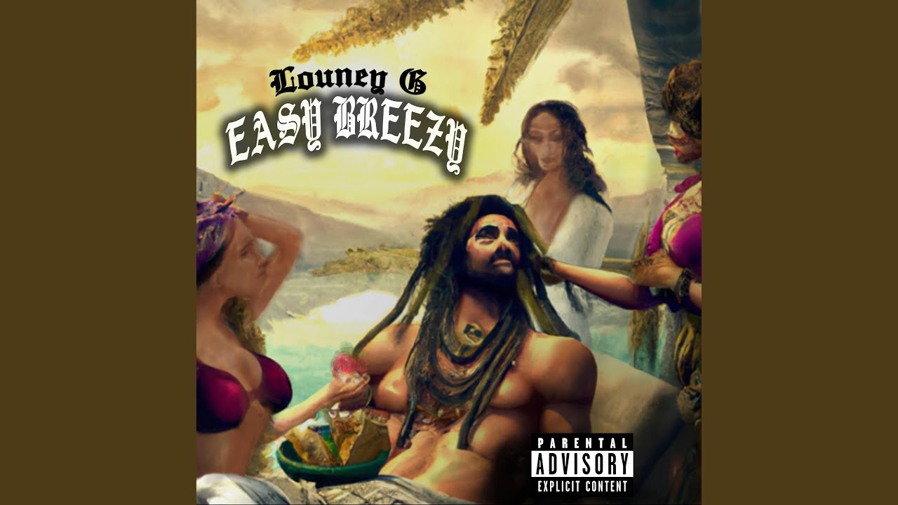 EASY BREEZY - YouTube