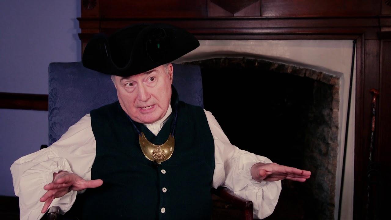 myCOUNTY - Bob Pecoraro - YouTube