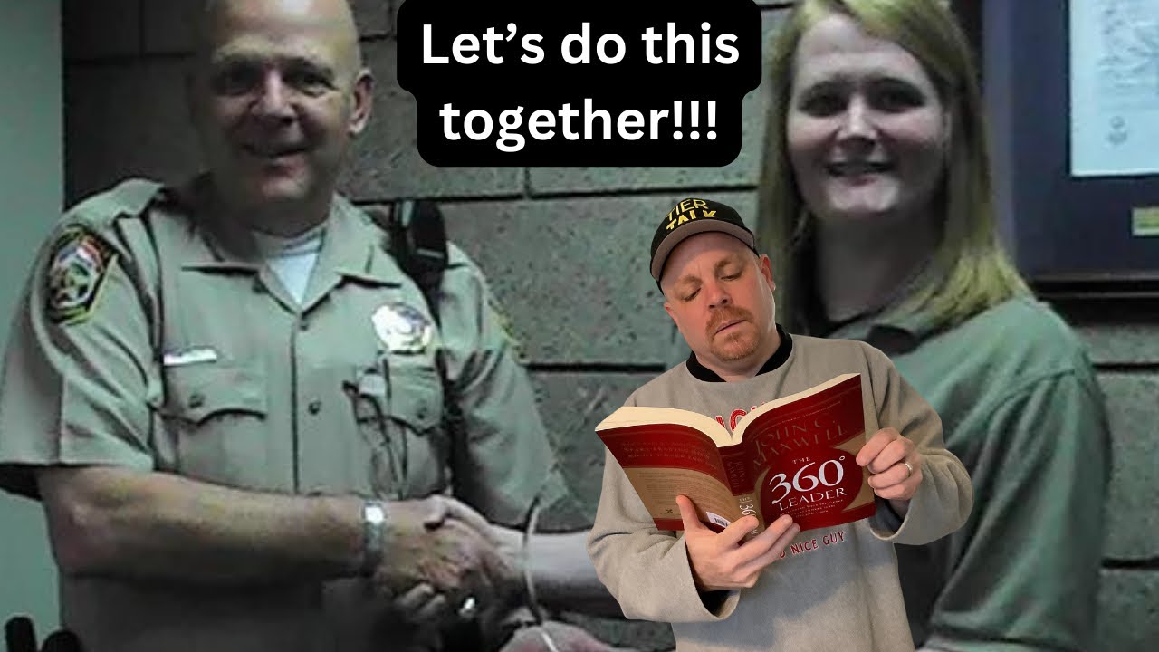 7 impactful tips to help correctional supervisors become better LEADERS ...