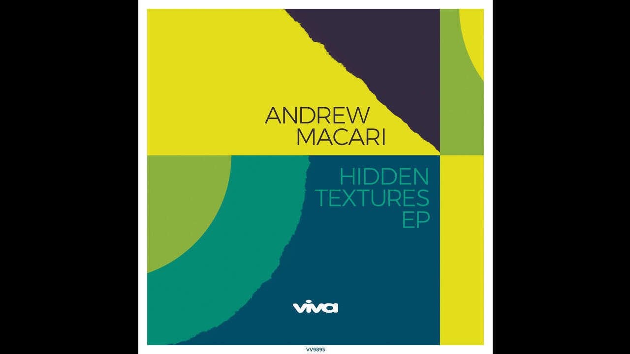 Andrew Macari - U Want Deep (Viva Recordings) - YouTube