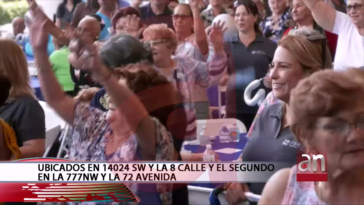 News Coverage: Canal 41 - YouTube