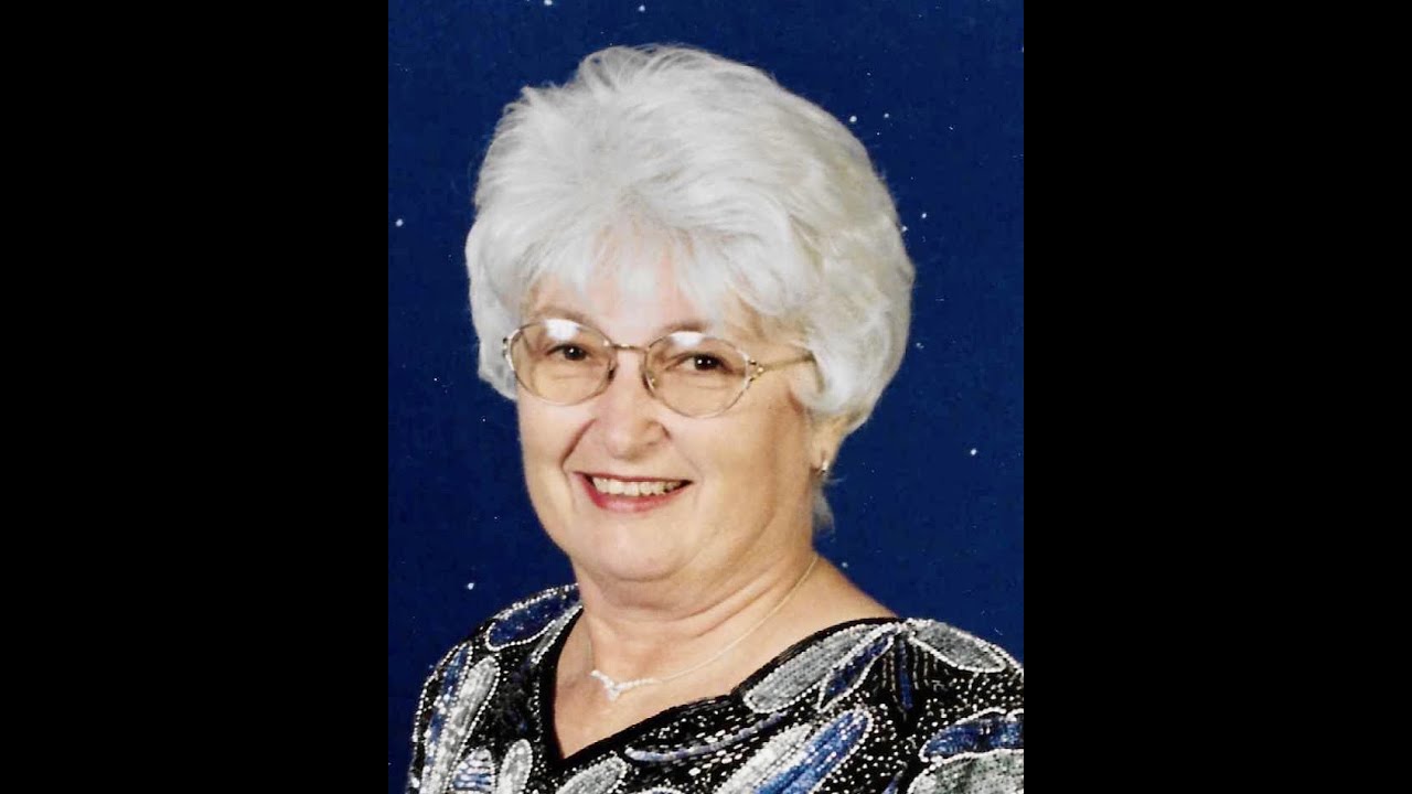 Barbara Noonan Memorial Service 11/18/2023 - YouTube