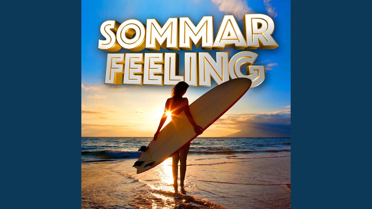 Sommar och sol - YouTube