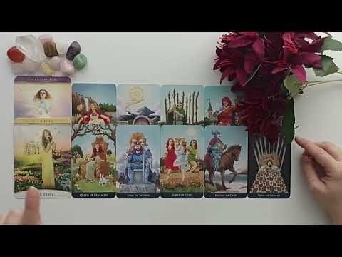 Başak Burcu💫☀🌟Acil Duyman Gerekenler