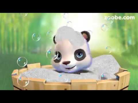 Perviz bulubule biri var