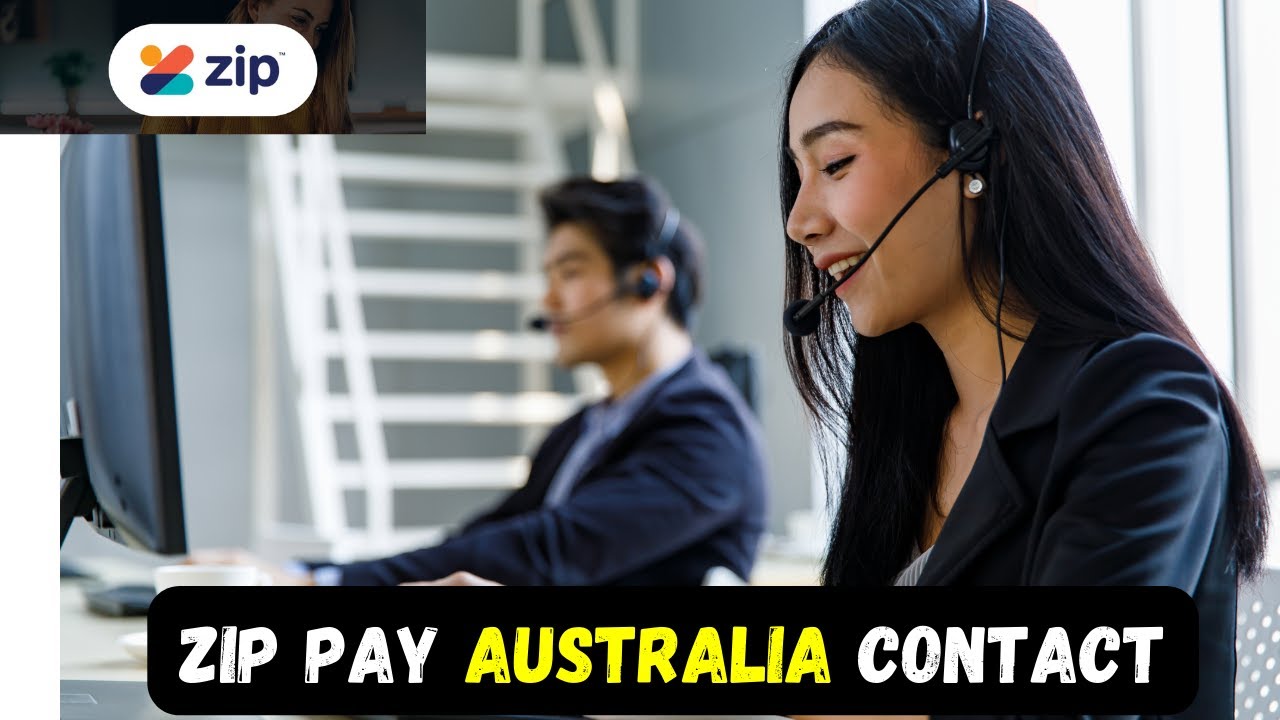 How To Contact Zip pay Australia | zip pay australia phone number - YouTube