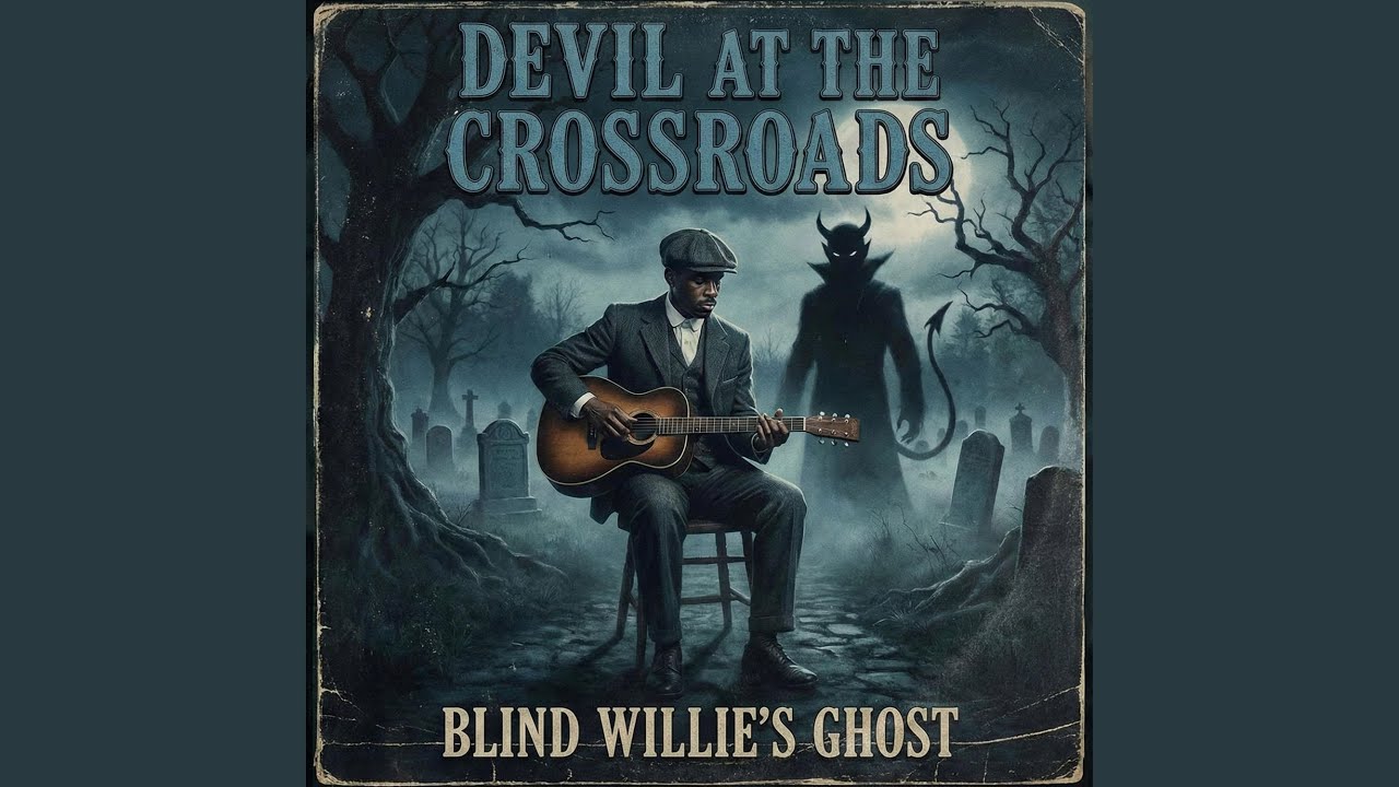Devil at the Crossroads - YouTube