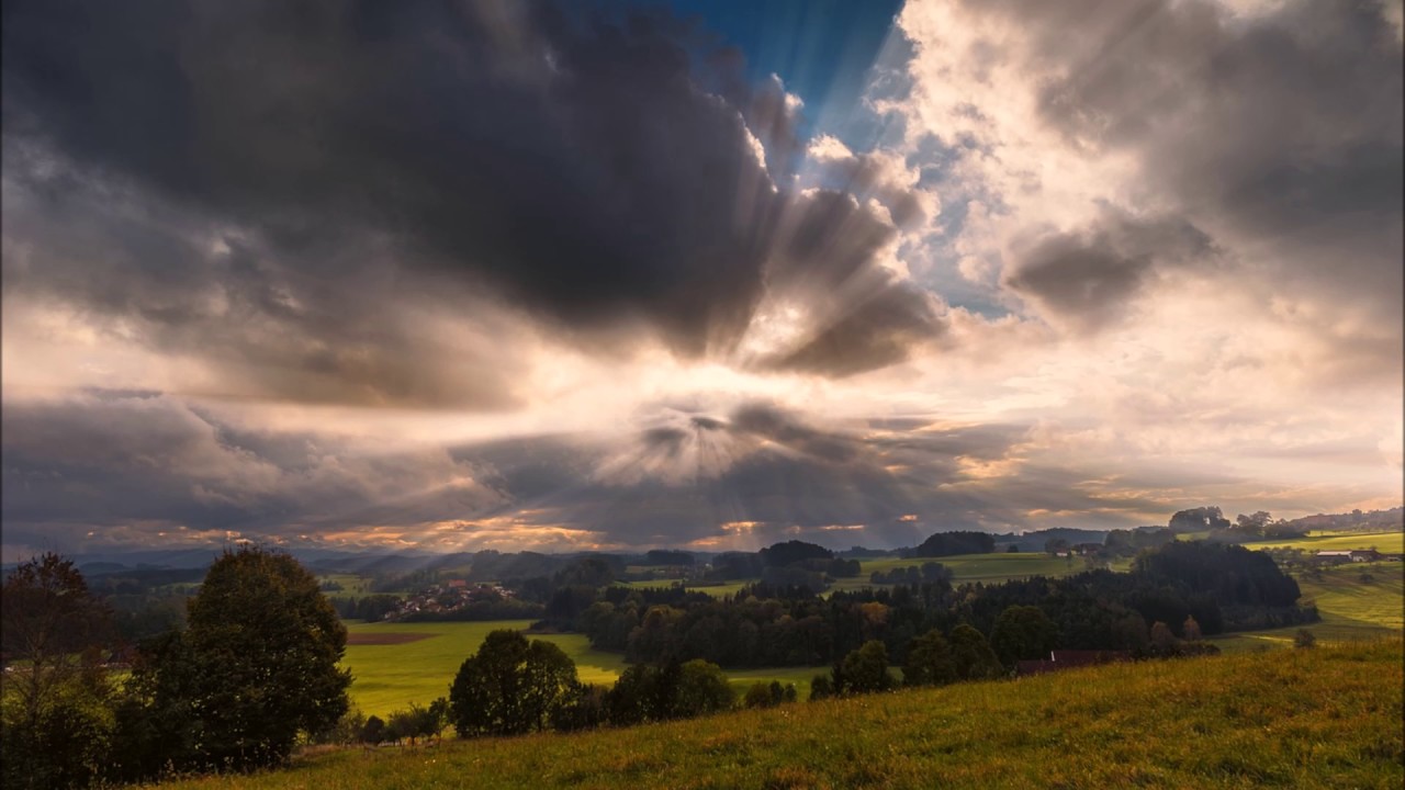 Eine Übung im Wundern - YouTube