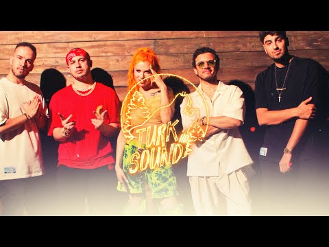 Arem & Arman feat. Buray & Feride Hilal Akın & KÖK$VL - Rampapapam (Ibrahim & Ømer Remix)