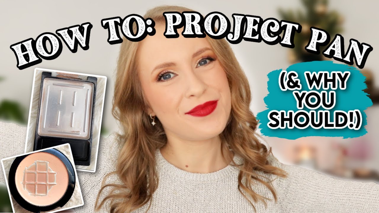How to Start a PROJECT PAN this year // EVERYTHING You Need to Know ...