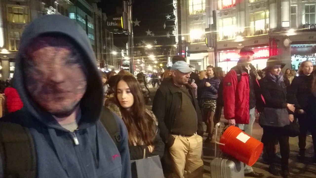 Best beatbox - Street performer - DJ Fox , Oxford -London - YouTube