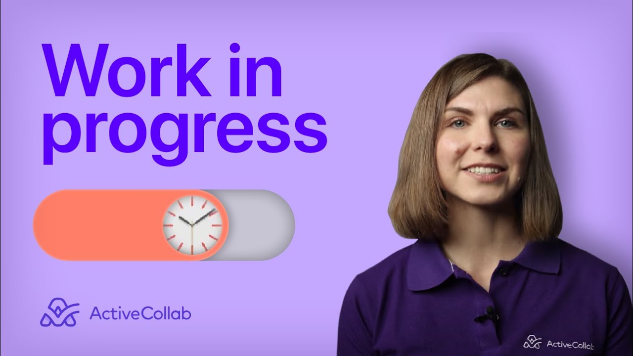 Visualization Secrets to Limiting Work in Progress - YouTube