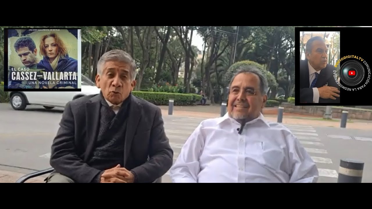 11 SEPT 2022 AQUÍ SOMOS AQUÍ ESTAMOS. R FRAGA J SOBREVILLA MAX MORALES ...