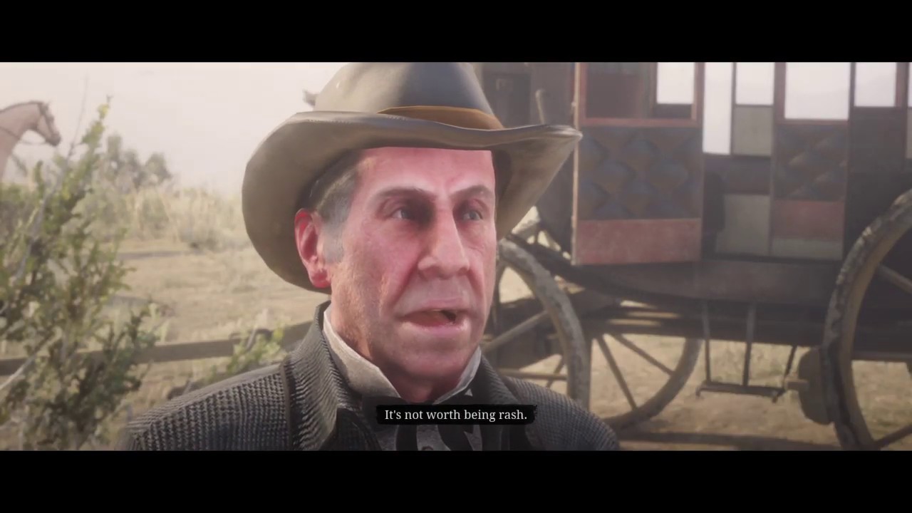 Red Dead Online Introduction - YouTube