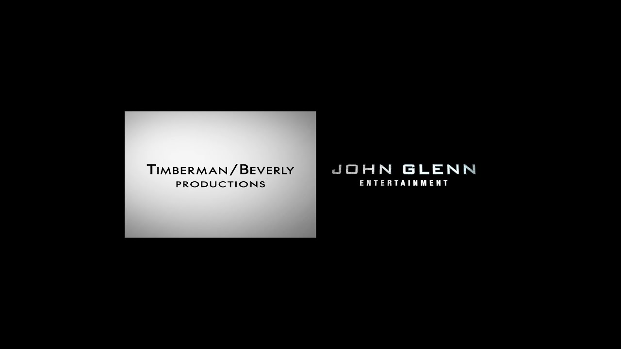Chulack Prods/Timberman/Beverly Prods/John Glenn Ent./CBS TV Studios ...