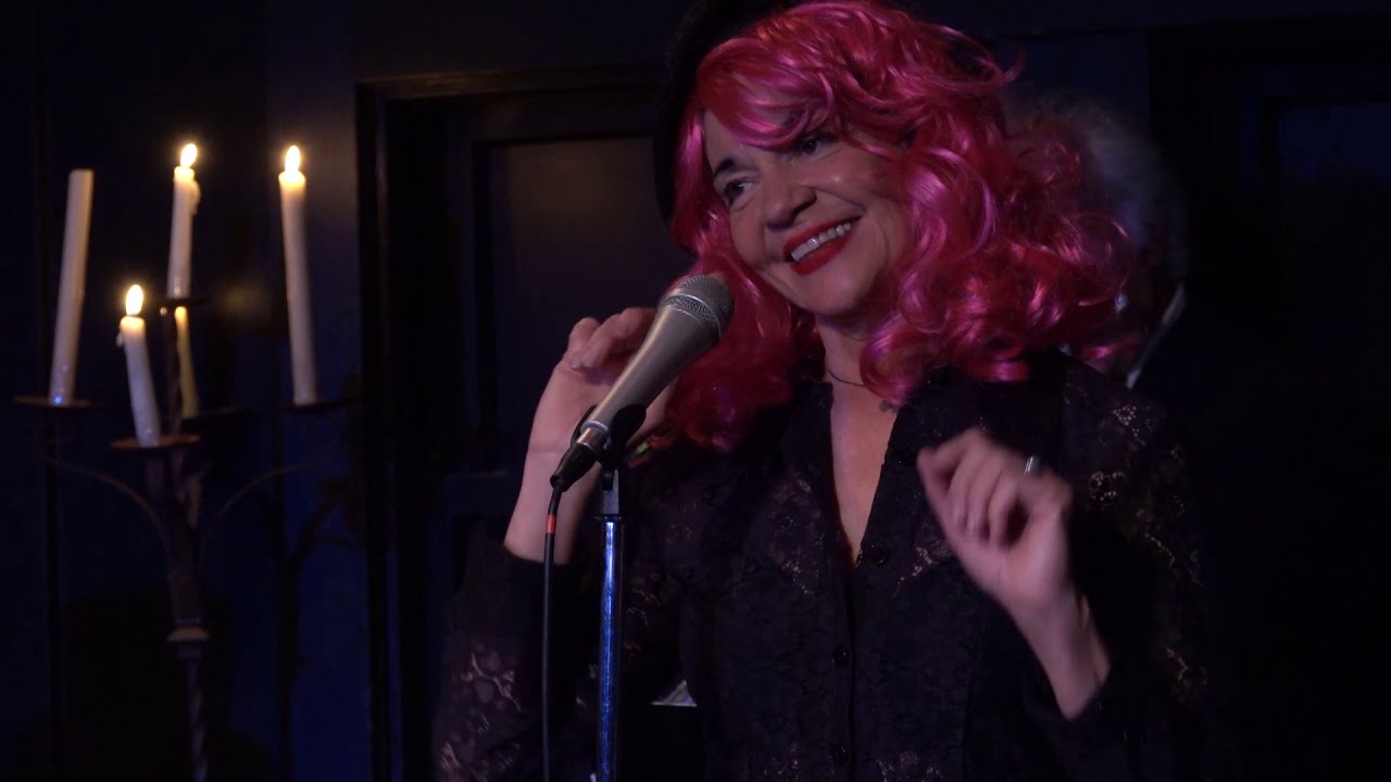 "The Tavern" by Suzy Williams and Brad Kay w: Willa Cather - YouTube